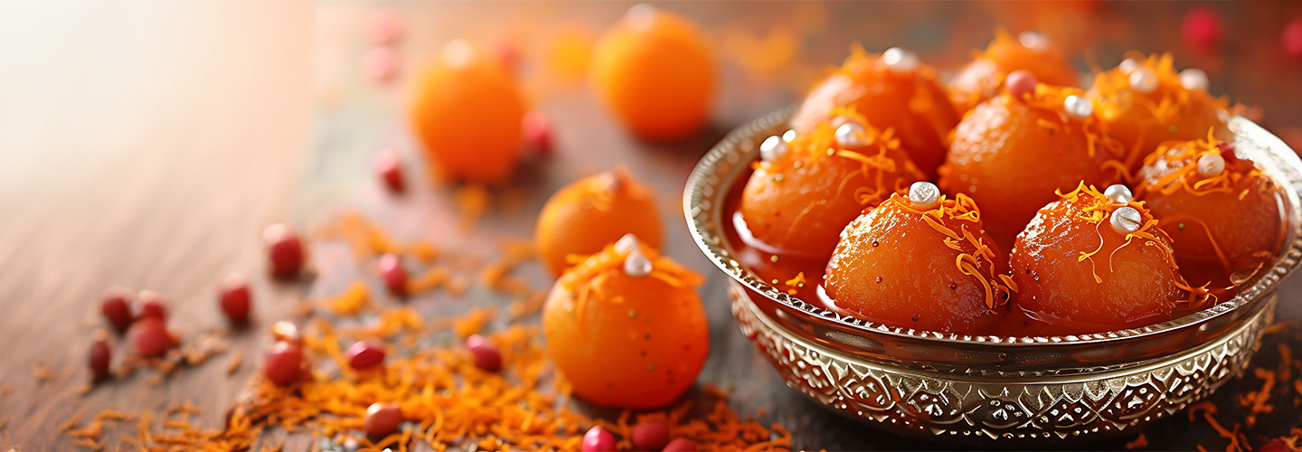 Best Indian Wedding Sweets: Ultimate Guide to Choosing the Perfect Treats
